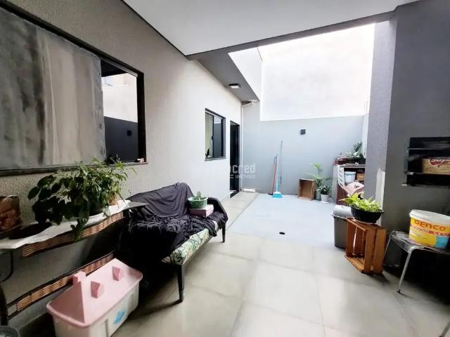 Casa / Sobrado em Condomínio para Venda em Londrina/PR Heimtal 3 Quartos