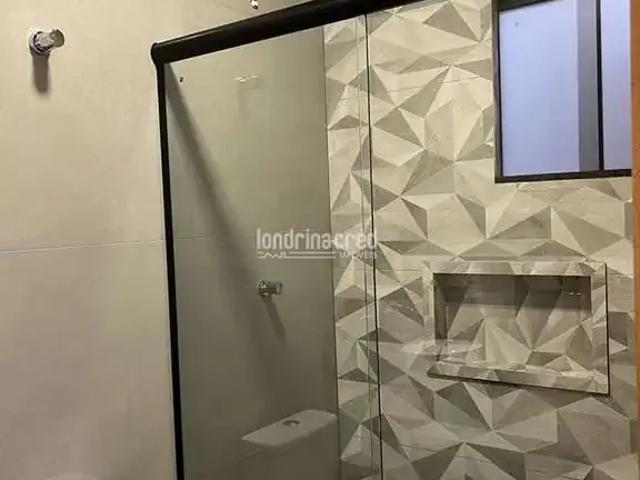 Casa / Sobrado em Condomínio para Venda em Londrina/PR Heimtal 3 Quartos