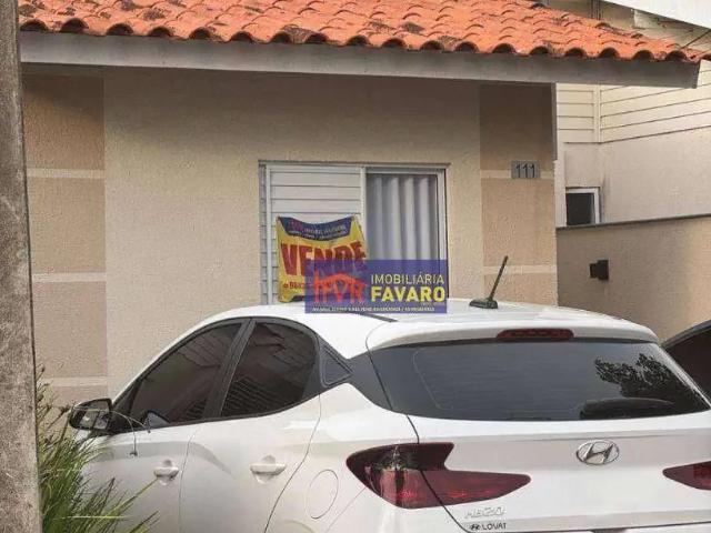 Casa / Sobrado em Condomínio para Venda em Londrina/PR Heimtal 3 Quartos
