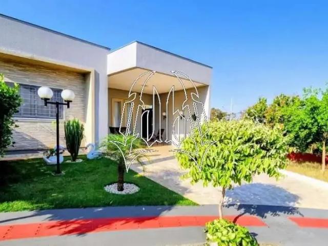 Casa / Sobrado em Condomínio para Venda em Londrina/PR Heimtal 3 Quartos