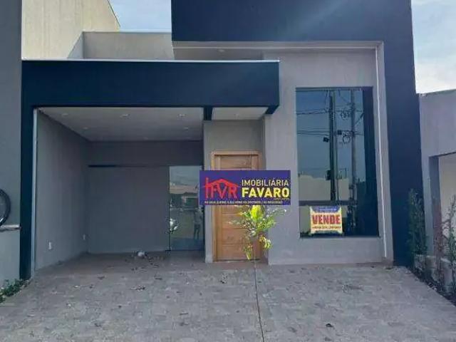 Casa / Sobrado em Condomínio para Venda em Londrina/PR Heimtal 3 Quartos