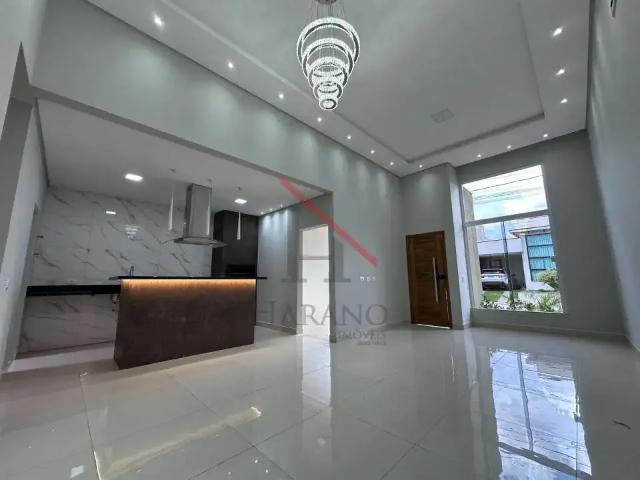 Casa / Sobrado em Condomínio para Venda em Londrina/PR Heimtal 3 Quartos