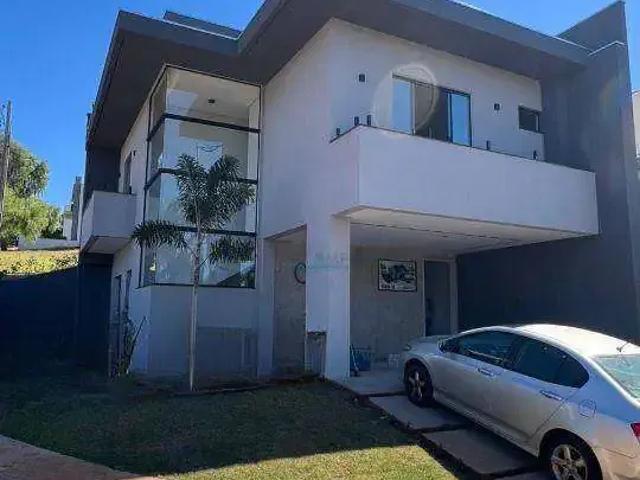 Casa / Sobrado em Condomínio para Venda em Londrina/PR Heimtal 3 Quartos