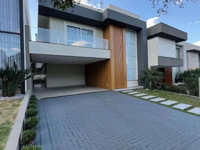 Casa / Sobrado em Condomínio para Venda em Londrina/PR Industrial 3 Quartos