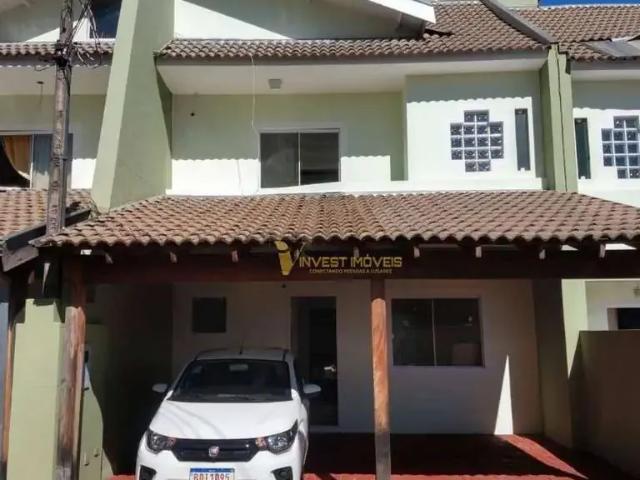 Casa / Sobrado em Condomínio para Venda em Londrina/PR Industrial 3 Quartos