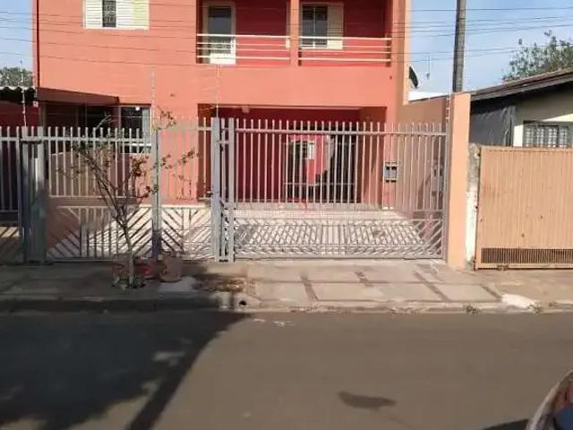 Casa / Sobrado em Condomínio para Venda em Londrina/PR Industrial 3 Quartos