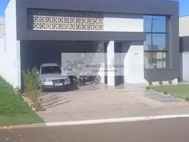 Casa / Sobrado em Condomínio para Venda em Londrina/PR Indústrias Leves 3 Quartos