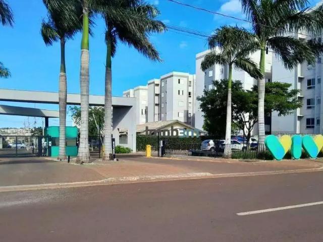 Casa / Sobrado em Condomínio para Venda em Londrina/PR Jardim Maria Celina 2 Quartos