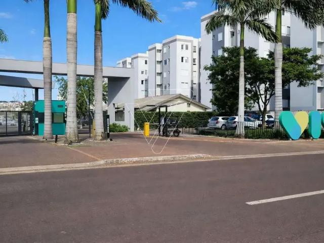 Casa / Sobrado em Condomínio para Venda em Londrina/PR Jardim Maria Celina 2 Quartos