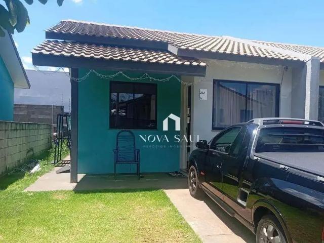 Casa / Sobrado em Condomínio para Venda em Londrina/PR Jardim Maria Celina 2 Quartos