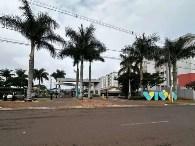 Casa / Sobrado em Condomínio para Venda em Londrina/PR Jardim Maria Celina 2 Quartos
