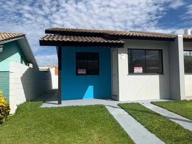 Casa / Sobrado em Condomínio para Venda em Londrina/PR Jardim Maria Celina 2 Quartos