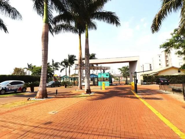 Casa / Sobrado em Condomínio para Venda em Londrina/PR Jardim Maria Celina 2 Quartos