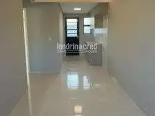 Casa / Sobrado em Condomínio para Venda em Londrina/PR Jardim Maria Celina 2 Quartos