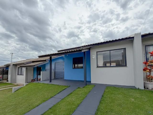 Casa / Sobrado em Condomínio para Venda em Londrina/PR Jardim Maria Celina 3 Quartos