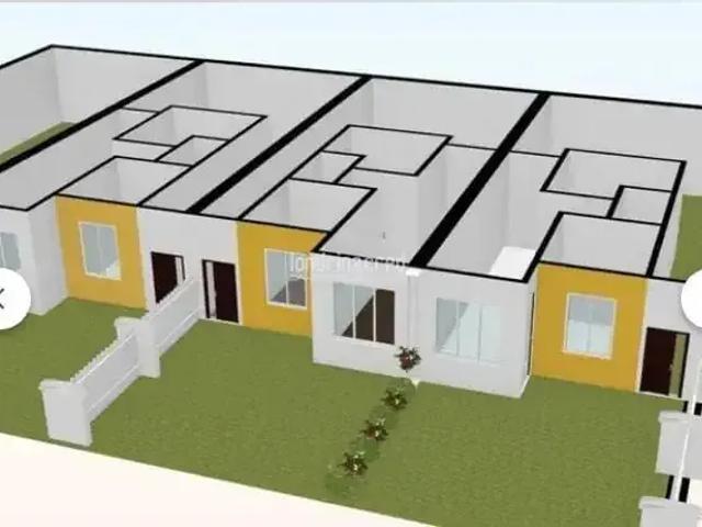 Casa / Sobrado em Condomínio para Venda em Londrina/PR Jardim Maria Celina 3 Quartos