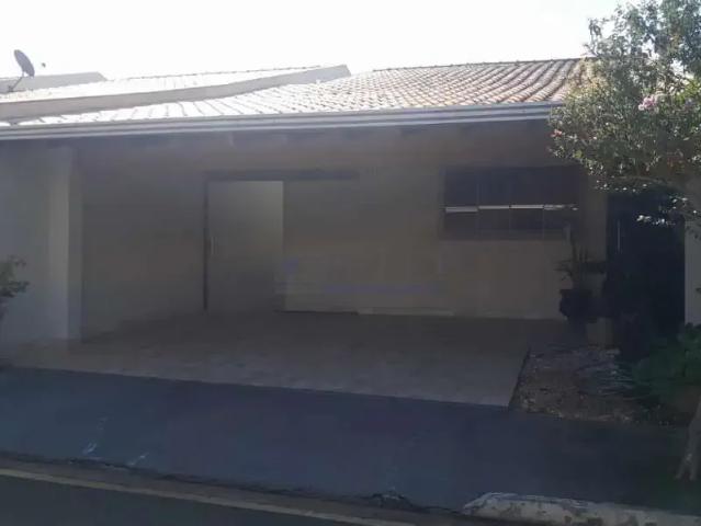 Casa / Sobrado em Condomínio para Venda em Londrina/PR Jardim Maria Luiza 3 Quartos