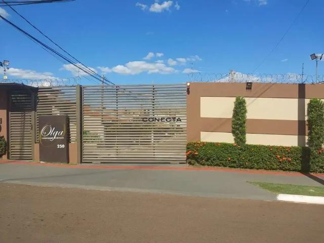 Casa / Sobrado em Condomínio para Venda em Londrina/PR Jardim Maria Luiza 3 Quartos