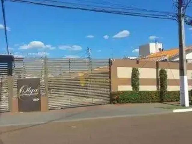 Casa / Sobrado em Condomínio para Venda em Londrina/PR Jardim Maria Luiza 3 Quartos