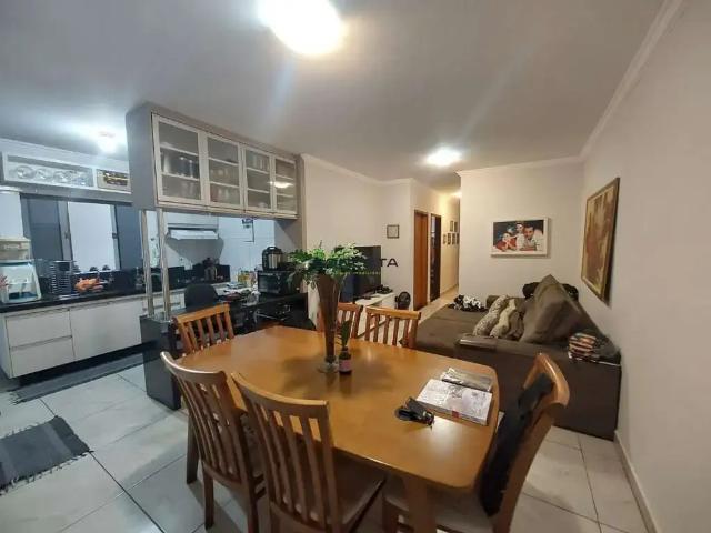 Casa / Sobrado em Condomínio para Venda em Londrina/PR Jardim Maria Luiza 3 Quartos
