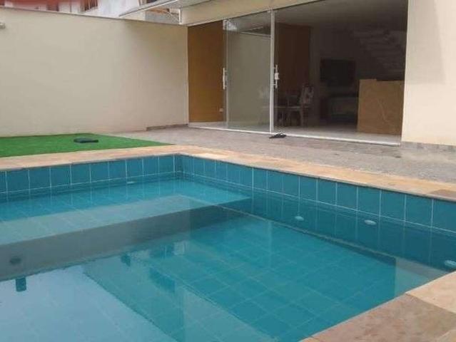 Casa / Sobrado em Condomínio para Venda em Londrina/PR Jardim Montecatini 3 Quartos