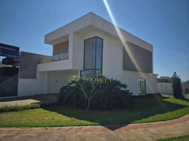 Casa / Sobrado em Condomínio para Venda em Londrina/PR Jardim Montecatini 3 Quartos