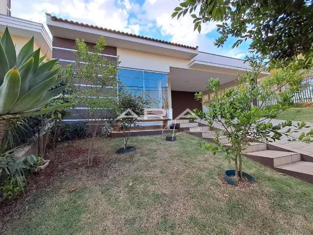 Casa / Sobrado em Condomínio para Venda em Londrina/PR Jardim Nova Esperança 3 Quartos