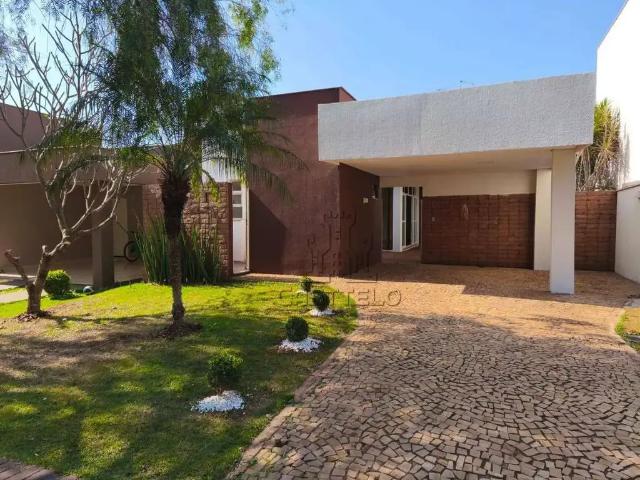 Casa / Sobrado em Condomínio para Venda em Londrina/PR Jardim Nova Esperança 3 Quartos