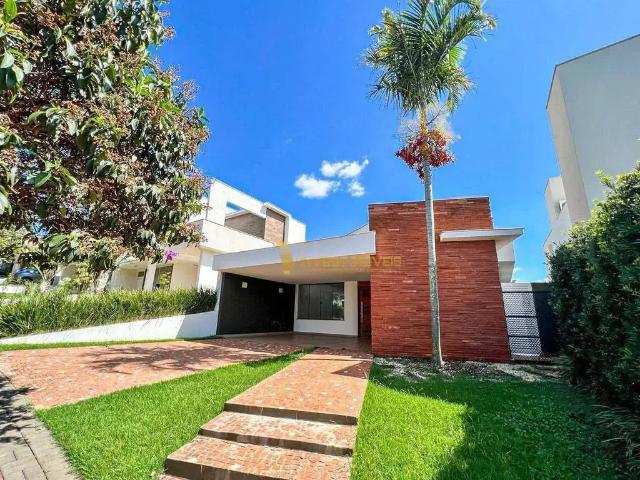 Casa / Sobrado em Condomínio para Venda em Londrina/PR Jardim Nova Esperança 3 Quartos