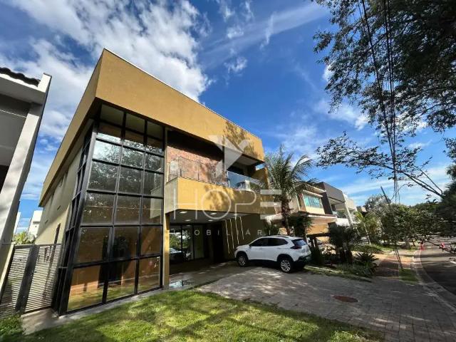 Casa / Sobrado em Condomínio para Venda em Londrina/PR Jardim Nova Esperança 4 Quartos
