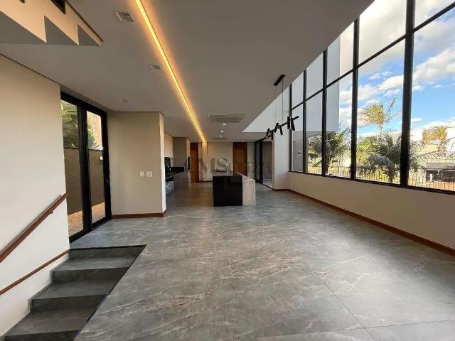 Casa / Sobrado em Condomínio para Venda em Londrina/PR Jardim Nova Esperança 5 Quartos