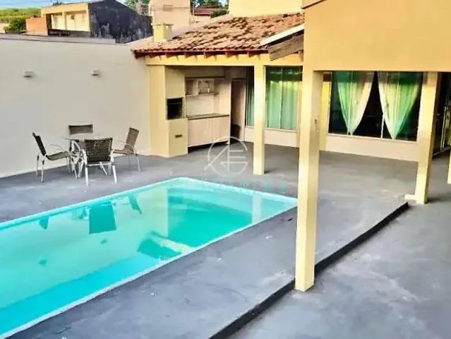 Casa / Sobrado em Condomínio para Venda em Londrina/PR Jardim Barra Forrest 2 Quartos