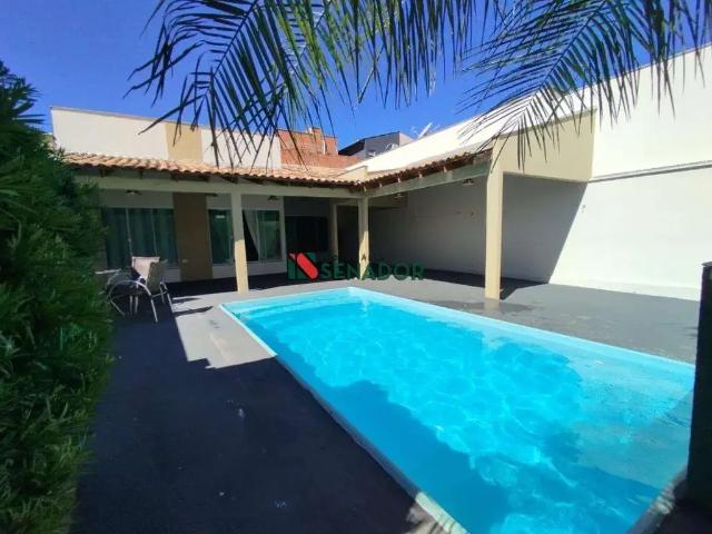 Casa / Sobrado em Condomínio para Venda em Londrina/PR Jardim Barra Forrest 2 Quartos