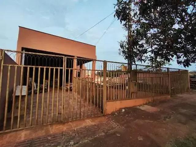 Casa / Sobrado em Condomínio para Venda em Londrina/PR Jardim Barra Forrest 4 Quartos