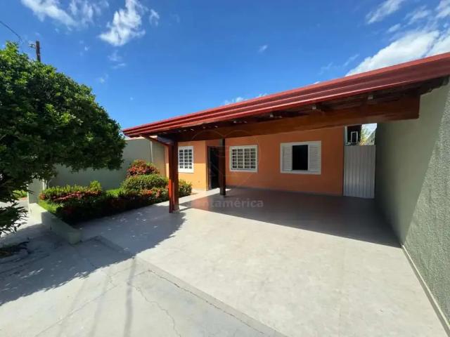 Casa / Sobrado em Condomínio para Venda em Londrina/PR Jardim das Américas 2 Quartos