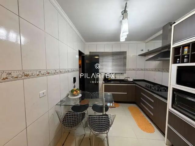 Casa / Sobrado em Condomínio para Venda em Londrina/PR Jardim das Américas 3 Quartos
