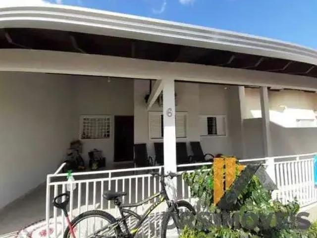 Casa / Sobrado em Condomínio para Venda em Londrina/PR Jardim das Américas 3 Quartos
