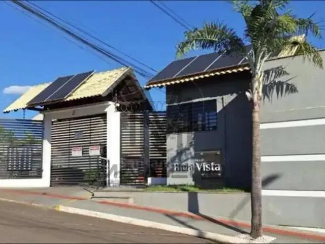 Casa / Sobrado em Condomínio para Venda em Londrina/PR Jardim dos Estados 3 Quartos