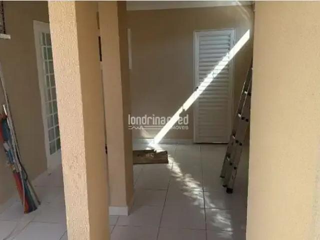 Casa / Sobrado em Condomínio para Venda em Londrina/PR Jardim Esperança 3 Quartos
