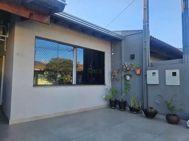 Casa / Sobrado em Condomínio para Venda em Londrina/PR Jardim Império do Sol 2 Quartos