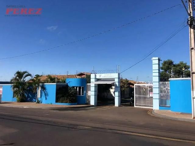 Casa / Sobrado em Condomínio para Venda em Londrina/PR Jardim Império do Sol 3 Quartos