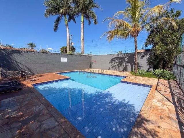Casa / Sobrado em Condomínio para Venda em Londrina/PR Jardim Jóquei Club 3 Quartos