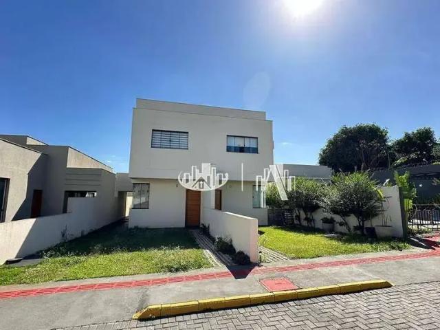 Casa / Sobrado em Condomínio para Venda em Londrina/PR Jardim Paris 2 Quartos