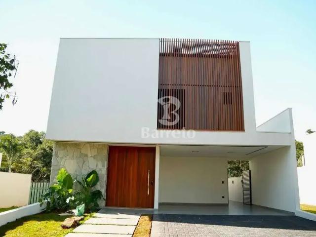 Casa / Sobrado em Condomínio para Venda em Londrina/PR Jardim Pioneiros 3 Quartos