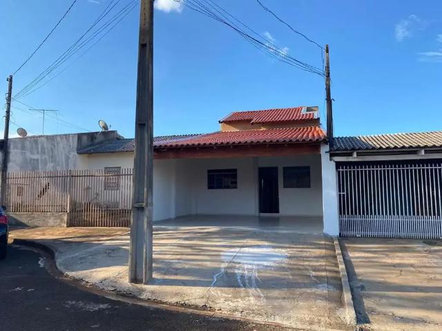 Casa / Sobrado em Condomínio para Venda em Londrina/PR Jardim São Tomás 3 Quartos
