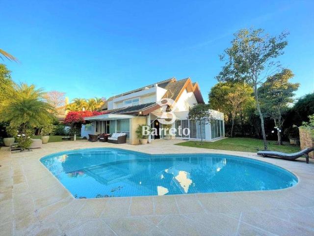 Casa / Sobrado em Condomínio para Venda em Londrina/PR Jardim São Jorge 4 Quartos
