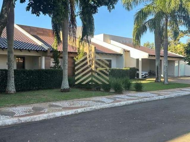 Casa / Sobrado em Condomínio para Venda em Londrina/PR Jardim São Jorge 5 Quartos