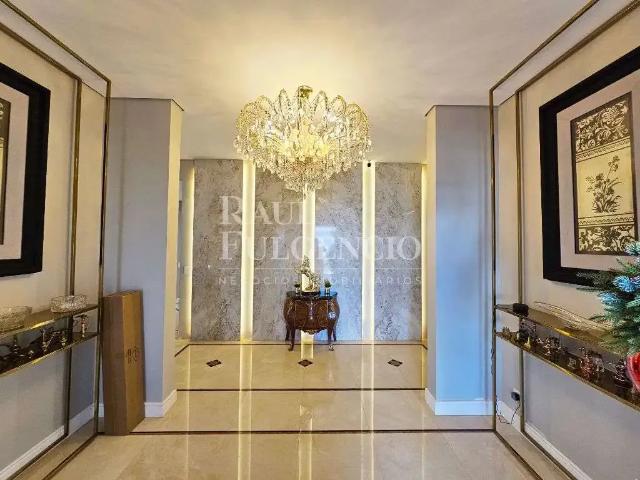 Casa / Sobrado em Condomínio para Venda em Londrina/PR Jardim São Jorge 5 Quartos