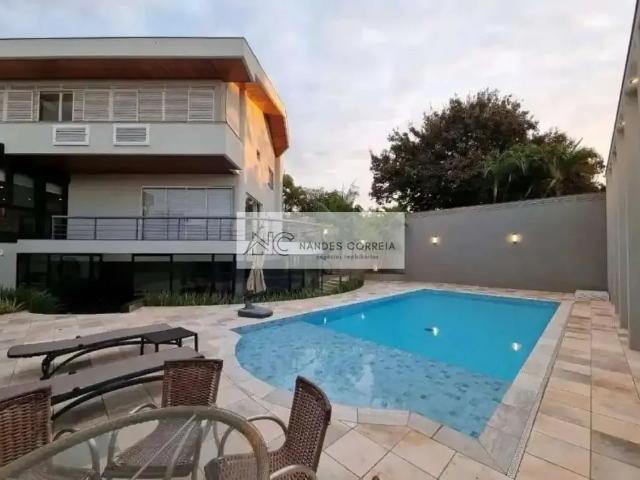 Casa / Sobrado em Condomínio para Venda em Londrina/PR Jardim São Jorge 5 Quartos