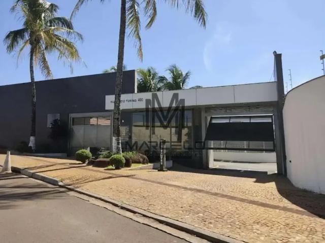 Casa / Sobrado em Condomínio para Venda em Londrina/PR Jardim Sabará 3 Quartos